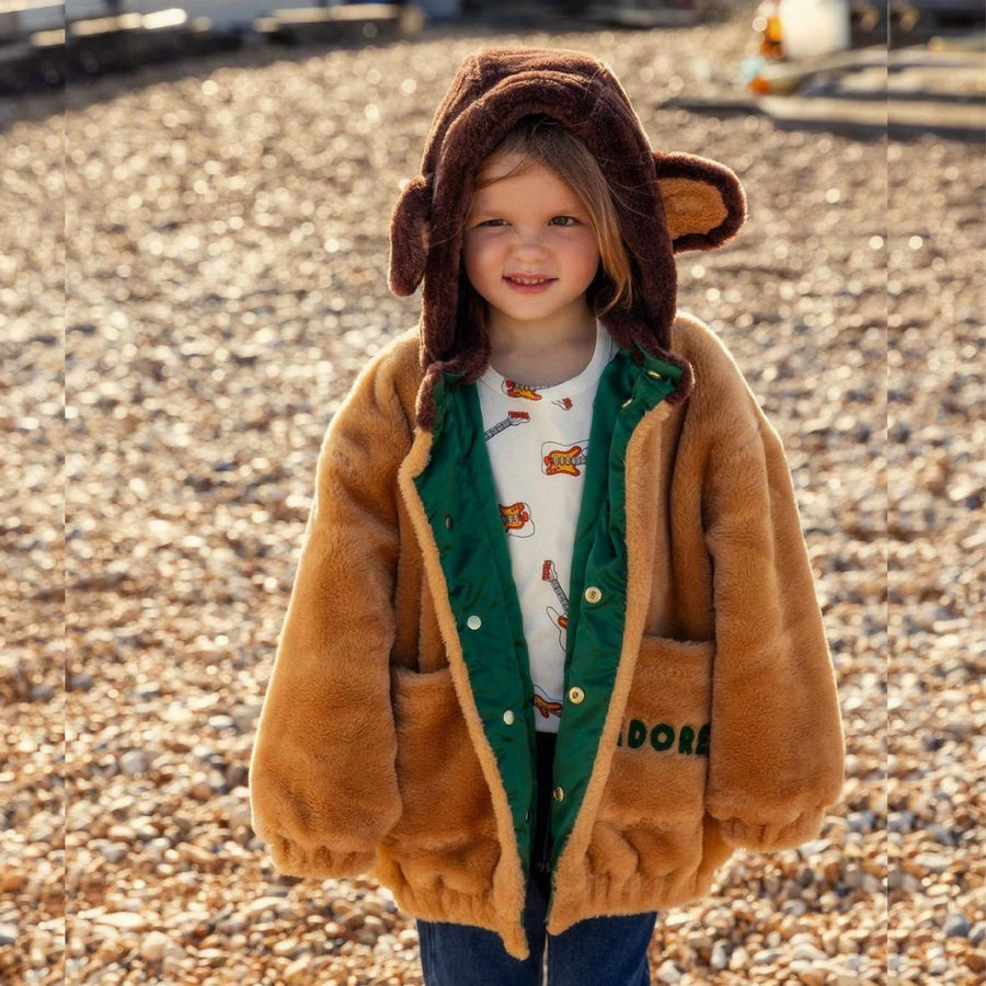 European Luxury Kids Clothes Collection – Tinyapple