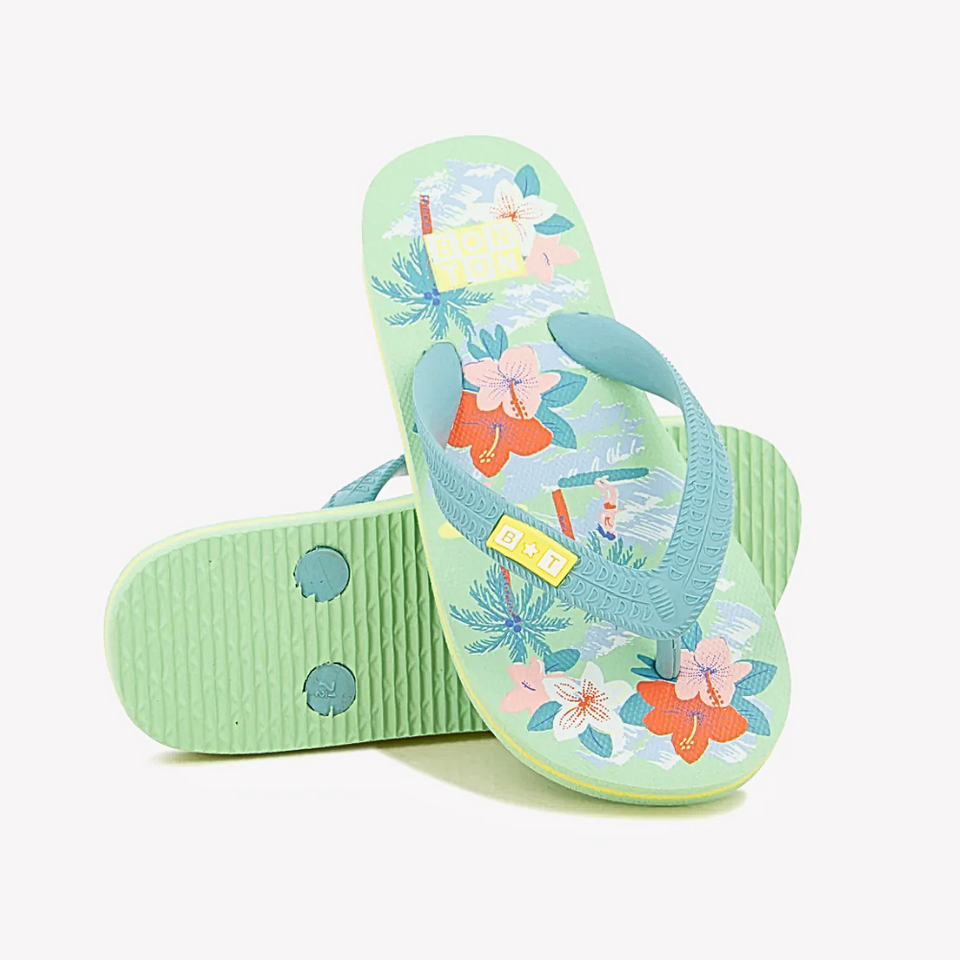Bonton Bonbon Clothing Collections - Tinyapple