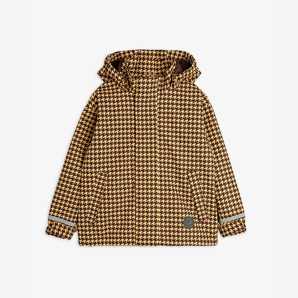 [PRE-ORDER] Mini Rodini Edelweiss jacket, Beige – Tinyapple