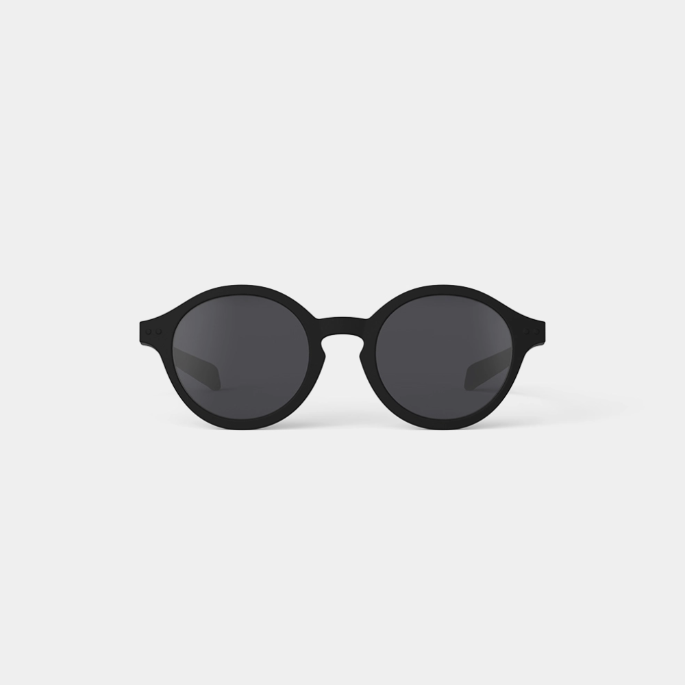 IZIPIZI Kids Plus Sunglasses, #D Black (Age 3-5y) – Tinyapple