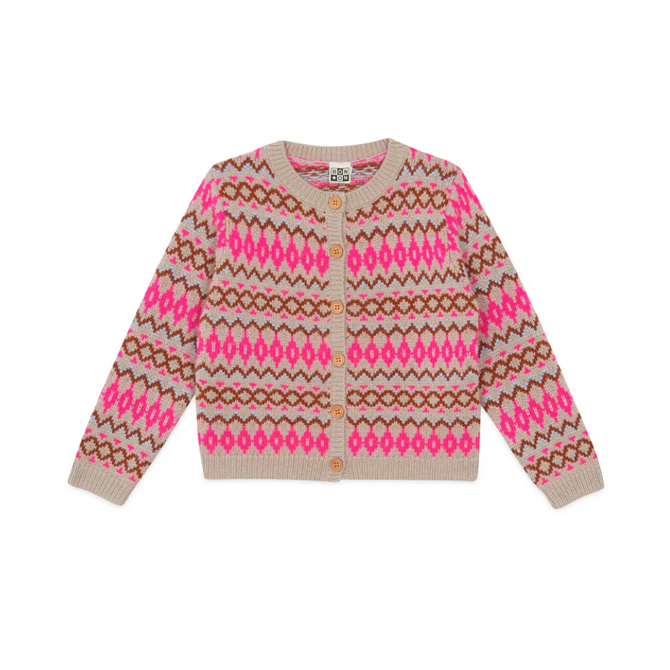 Bonton Bonbon Clothing Collections - Tinyapple