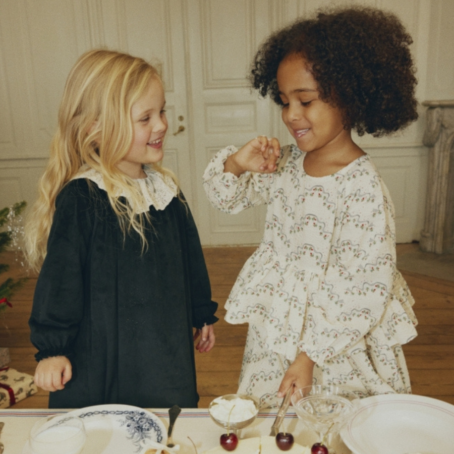 European Luxury Kids Clothes Collection – Tinyapple