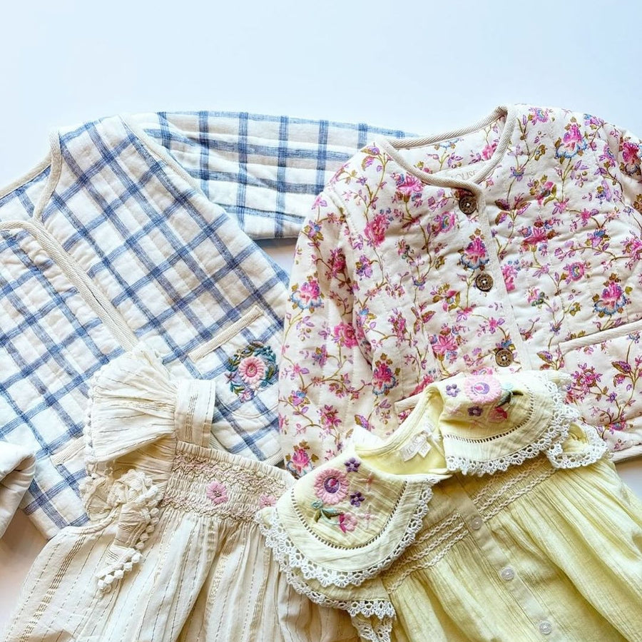 European Luxury Kids Clothes Collection – Tinyapple