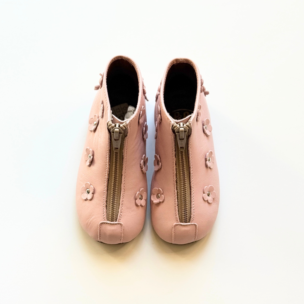 Pepe Shoes 225 VIT. DM Camelia – Tinyapple