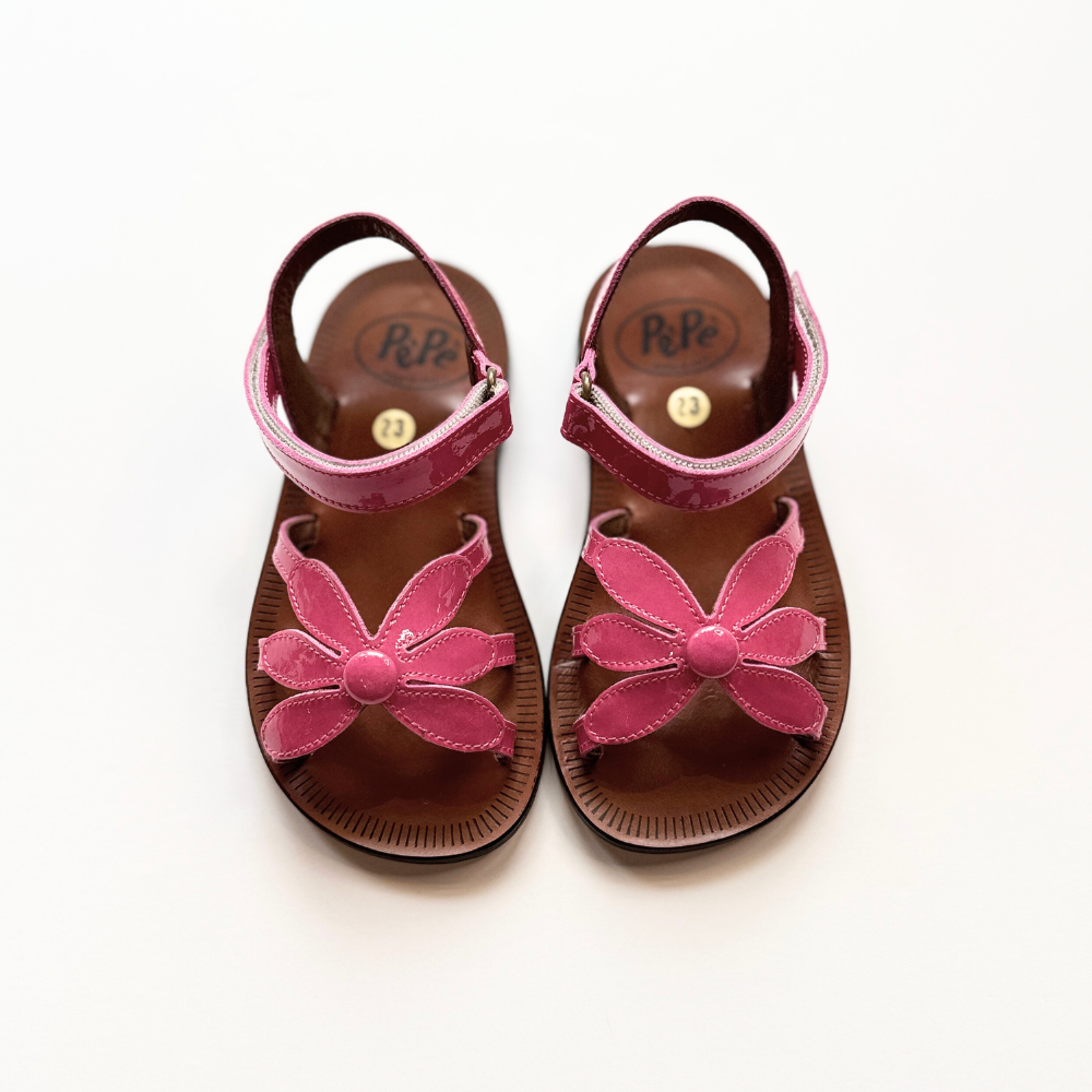 [Pre-order] Pepe 1325 Rosa Barbi – Tinyapple