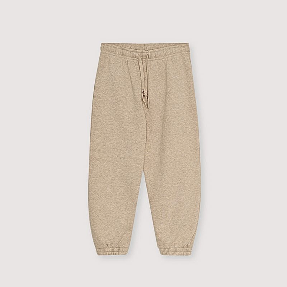 The New Society TNS Logo Jogging, Moonlight Vigore – Tinyapple