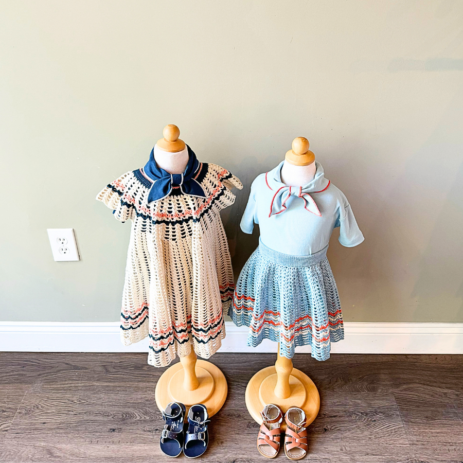 European Luxury Kids Clothes Collection – Tinyapple