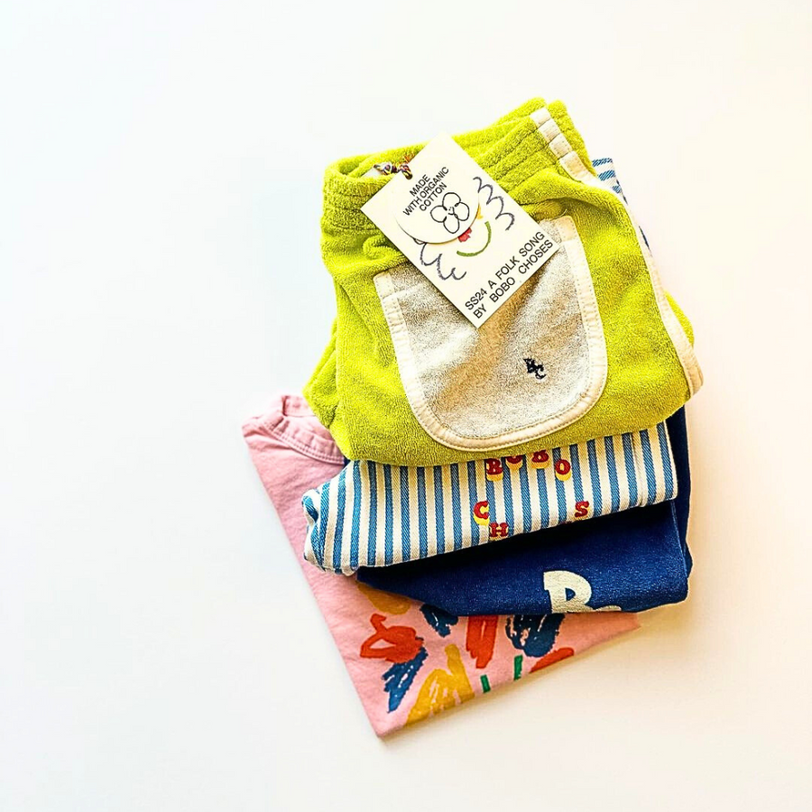 European Luxury Kids Clothes Collection – Tinyapple