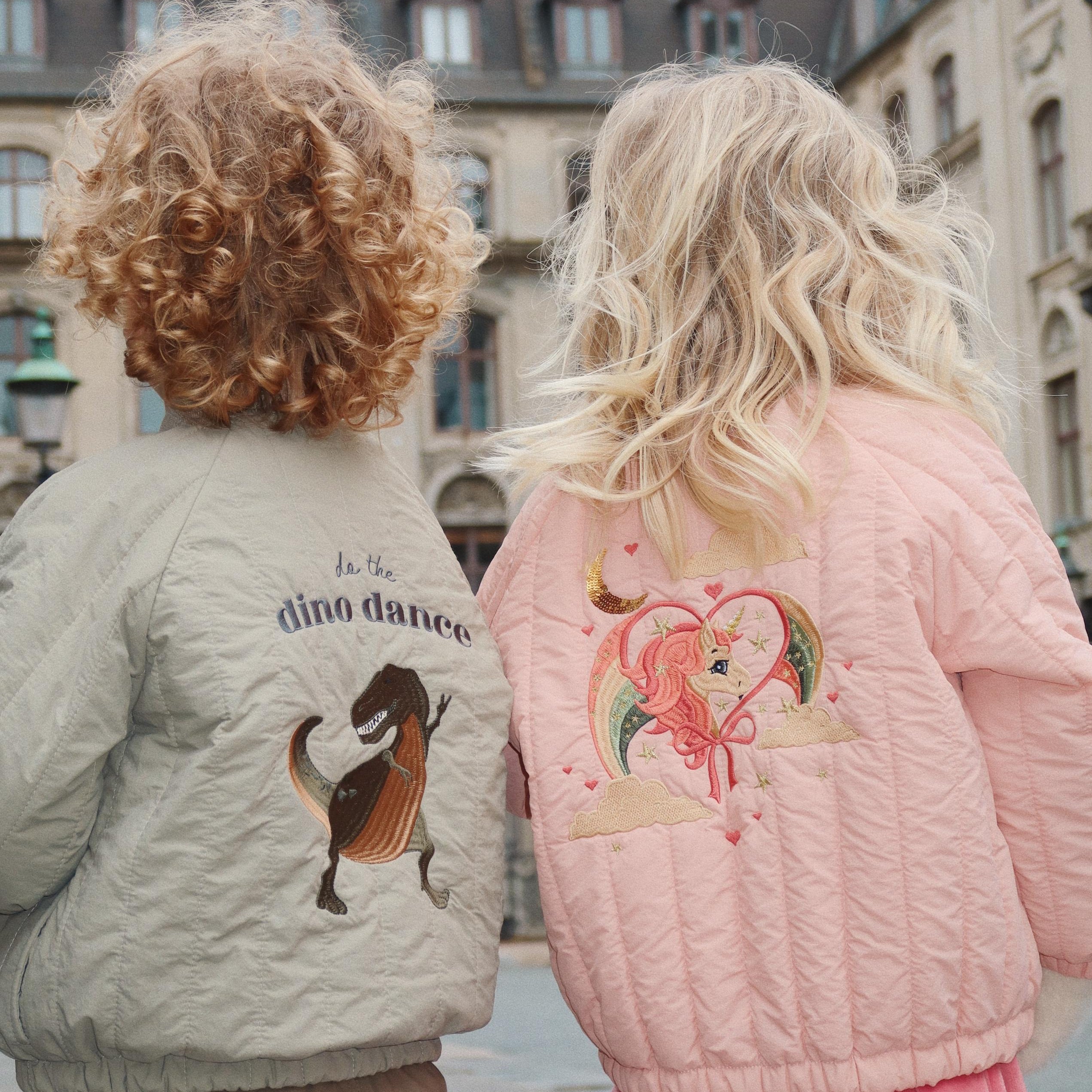 European Luxury Kids Clothes Collection – Tinyapple