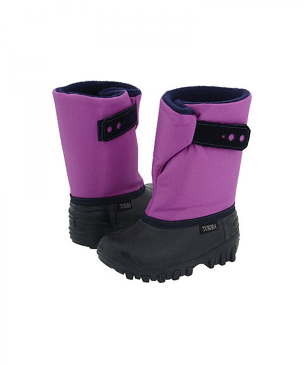 TUNDRA KIDS TEDDY 4 NAVY/GRAPE – Tinyapple