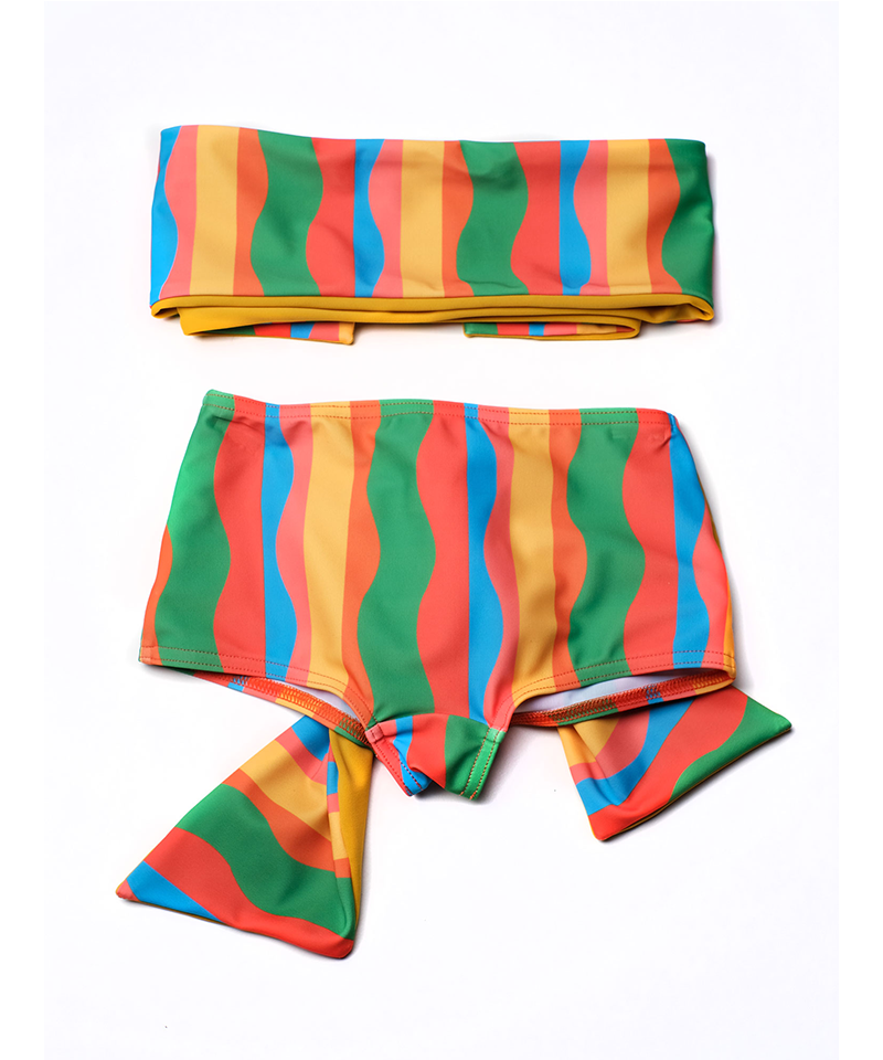 Sara Bikini, Multicolor – Tinyapple